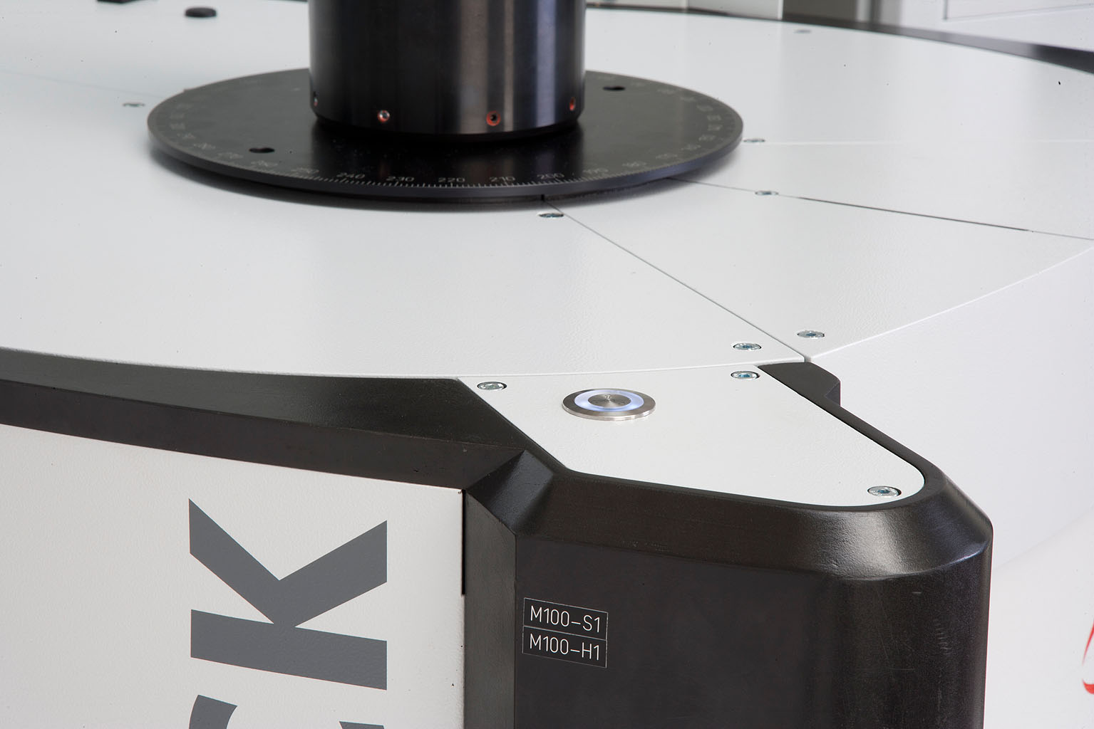 VIRIO tool - Schenck Japan