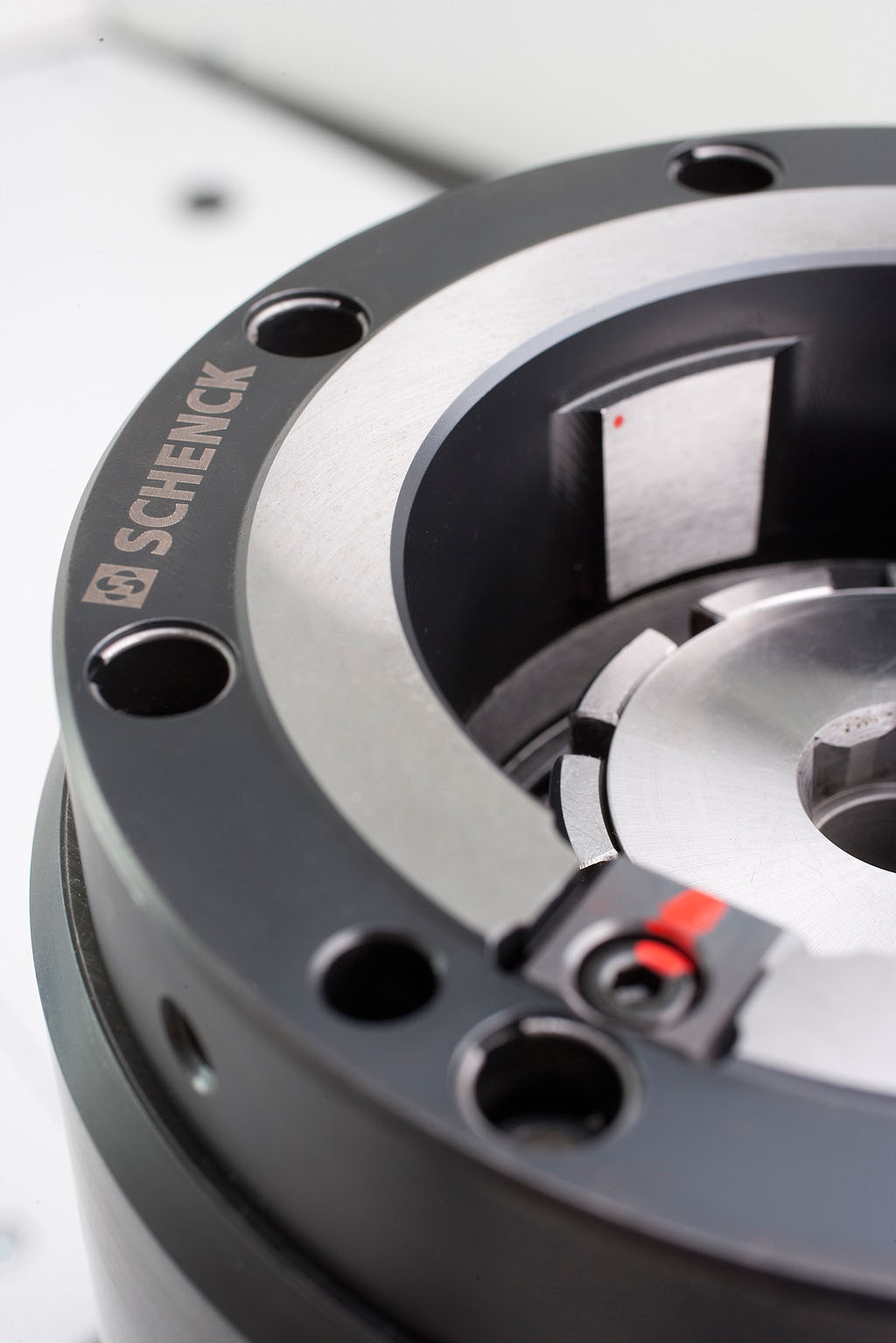 VIRIO tool - Schenck Japan