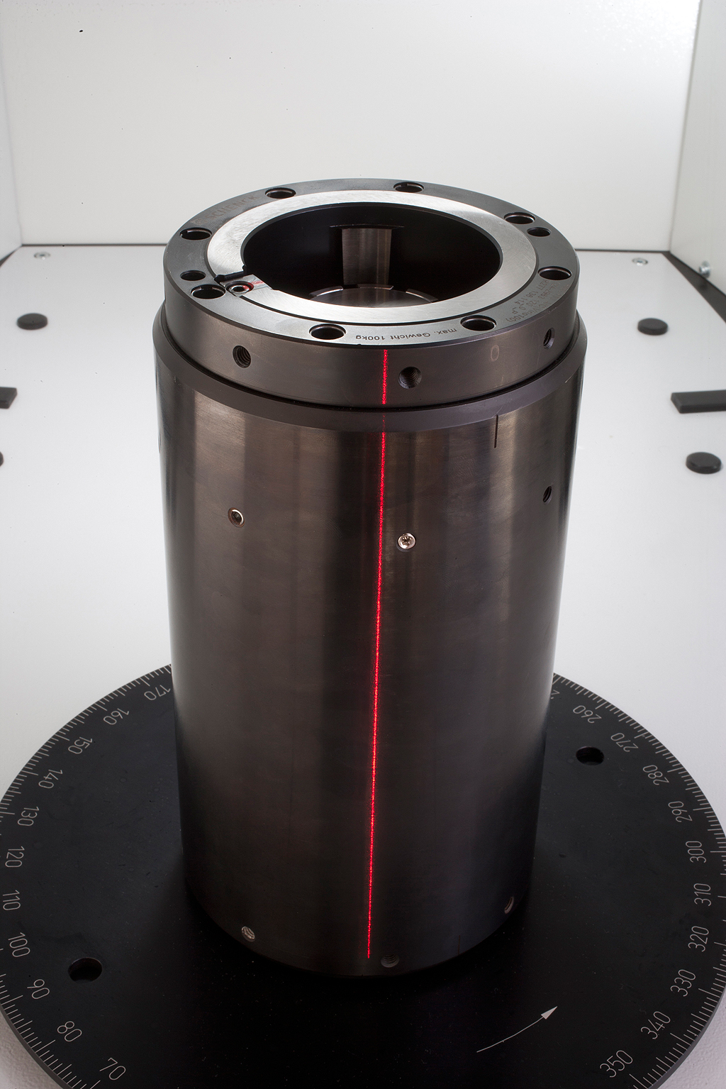 VIRIO tool - Schenck Japan