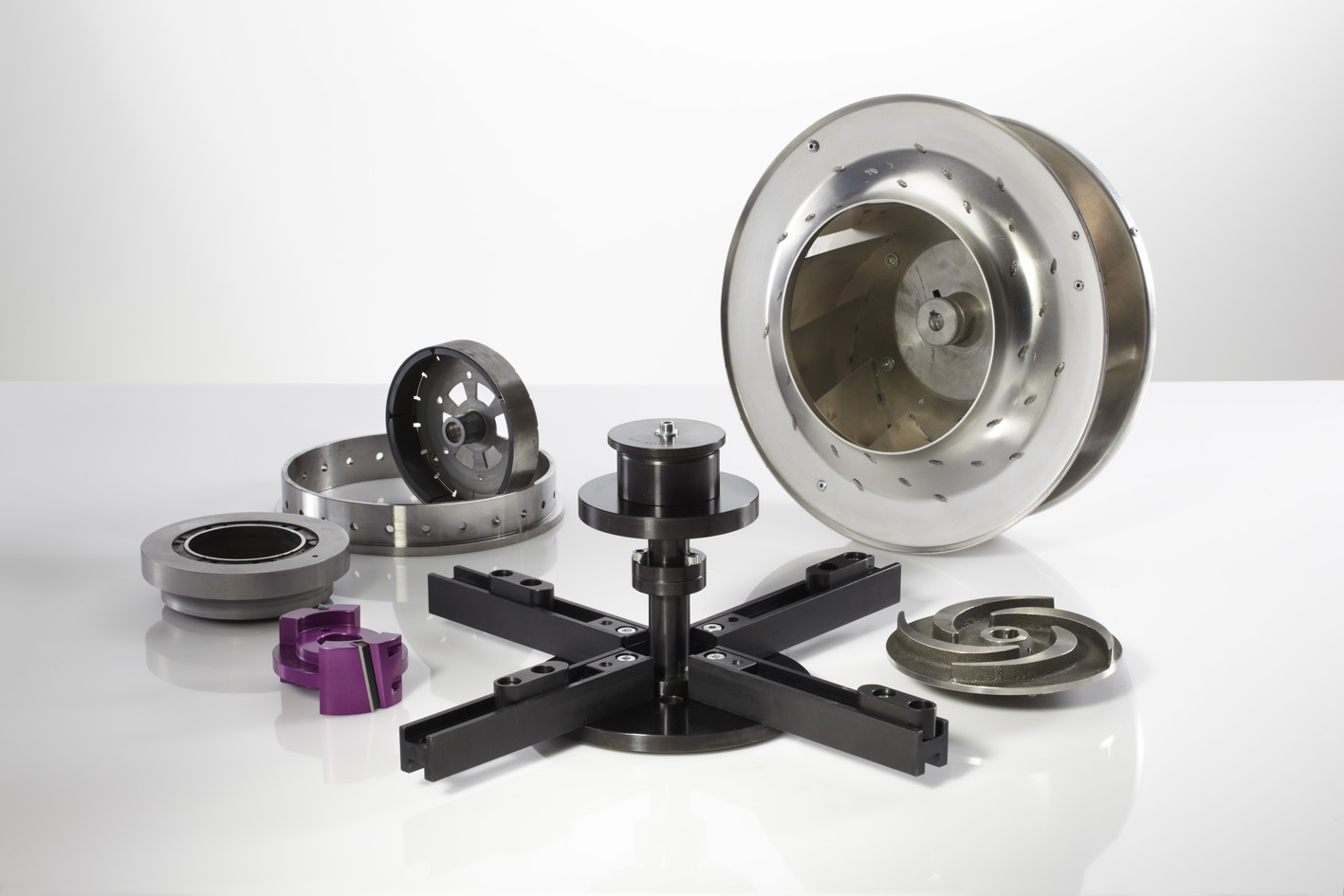 cenTec - Schenck Japan